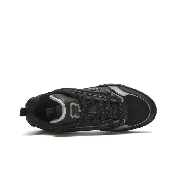 FILA FUSION Desperado Low Top Shoes