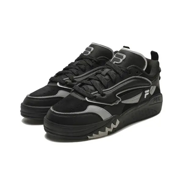 FILA FUSION Desperado Low Top Shoes