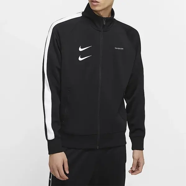 Nike Swoosh Track Jacket