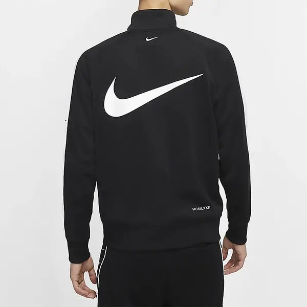 Nike Swoosh Track Jacket
