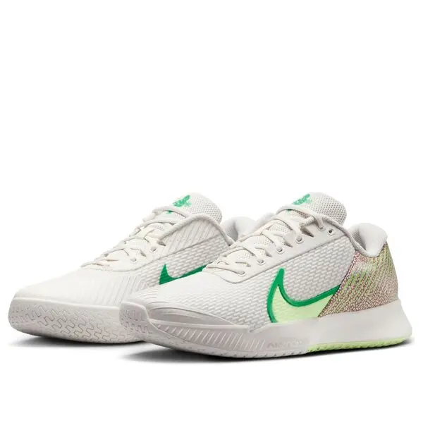 Nike Court Air Zoom Vapor Pro 2 Premium Hc 'australian Open Pack