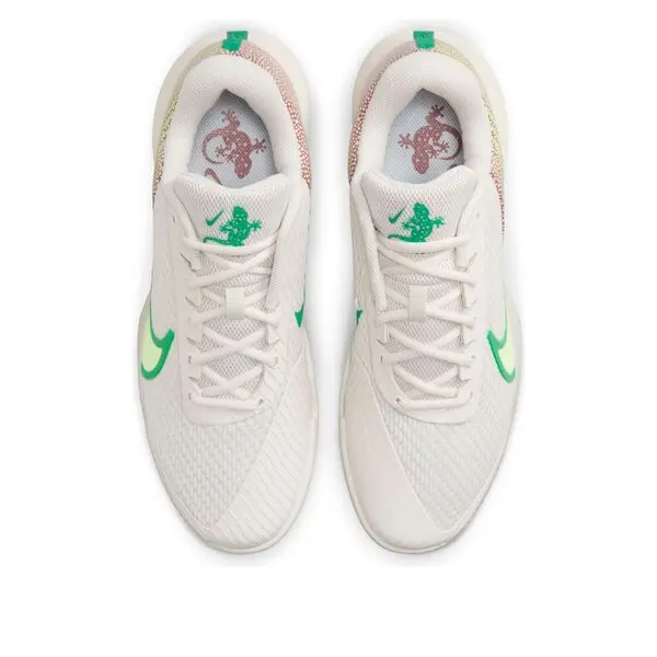 Nike Court Air Zoom Vapor Pro 2 Premium Hc 'australian Open Pack