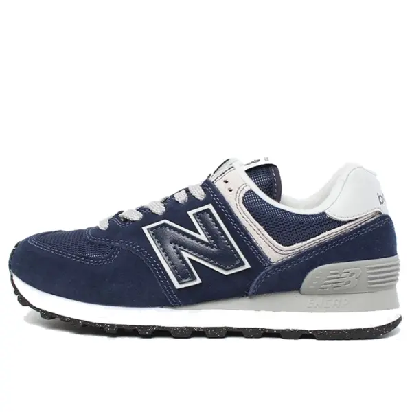 NEW BALANCE 574 "core Pack - Blue/gray