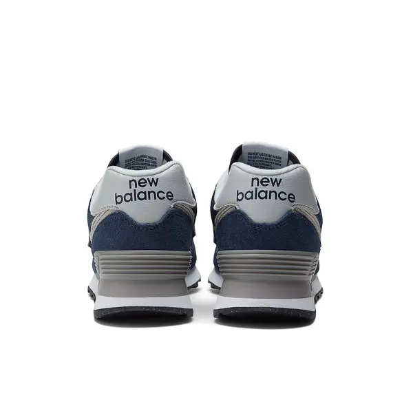 NEW BALANCE 574 "core Pack - Blue/gray