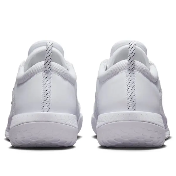 Nike Court Zoom Nxt Dv3276-101 - White/black