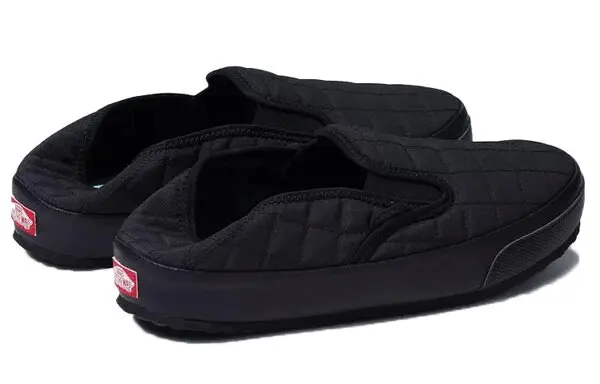 VANS Slip-on Quilted Slipper