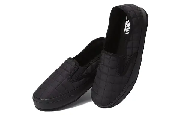 VANS Slip-on Quilted Slipper