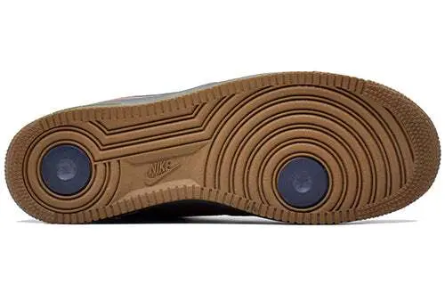 Nike Force 1 Premium 'vince Carter' 2007