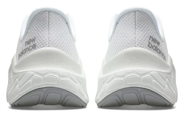 NEW BALANCE Fresh Foam Kaiha V1 Athletic Shoes - White