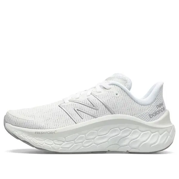 NEW BALANCE Fresh Foam Kaiha V1 Athletic Shoes - White