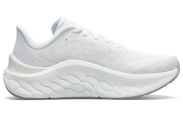 NEW BALANCE Fresh Foam Kaiha V1 Athletic Shoes - White