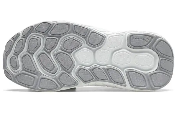 NEW BALANCE Fresh Foam Kaiha V1 Athletic Shoes - White