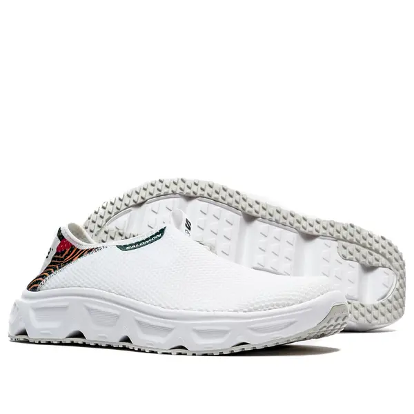 SALOMON Advanced Reelax Moc 6.0 'ciele - White