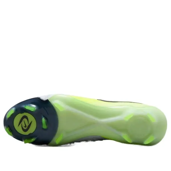 Nike Phantom Luna 2 Elite Fg Sneakers - Metallic Silver/volt/black