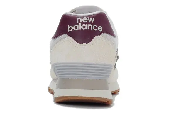NEW BALANCE 574v2 Sneakers - Creamy