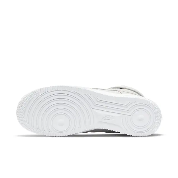 Nike X 1017 Alyx 9sm Air Force 1 High 'triple - White