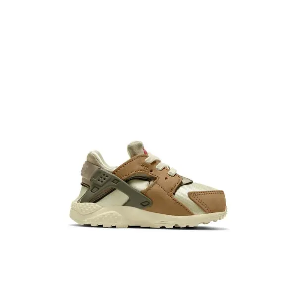 Nike X Stussy Air Huarache Le 'desert Oak' 2021 Sneakers