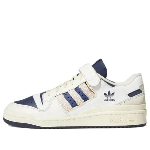 Adidas Forum 84 Low Sneakers