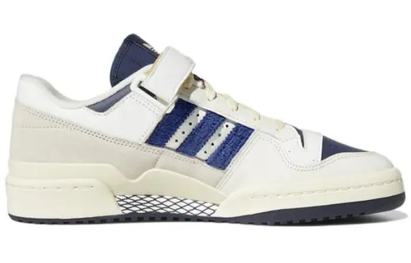 Adidas Forum 84 Low Sneakers