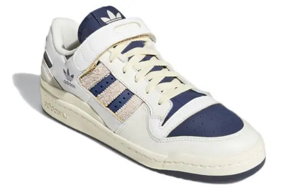 Adidas Forum 84 Low Sneakers