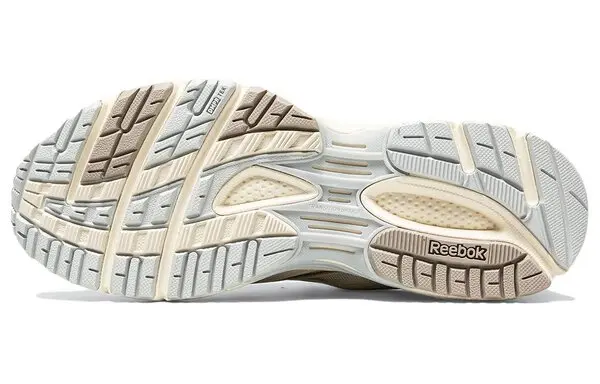 REEBOK Premier Trinity Kfs Sneakers - Beige/white