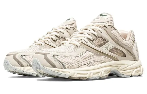 REEBOK Premier Trinity Kfs Sneakers - Beige/white