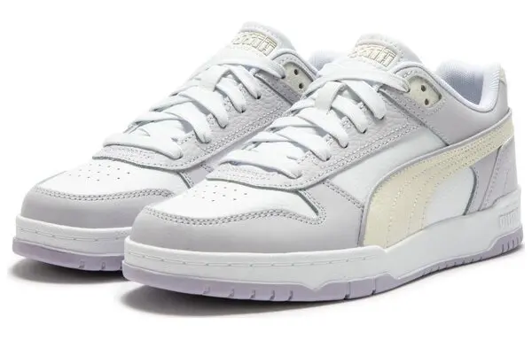 PUMA Rbd Game Low Sneakers