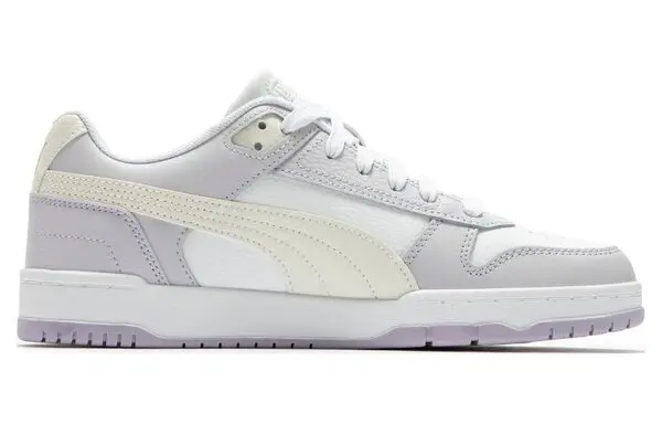PUMA Rbd Game Low Sneakers - Grey