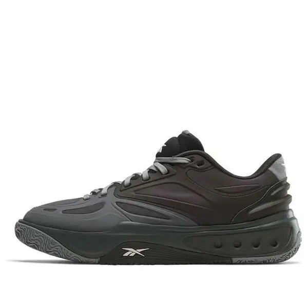 REEBOK Engine A Sneakers - Black/grey