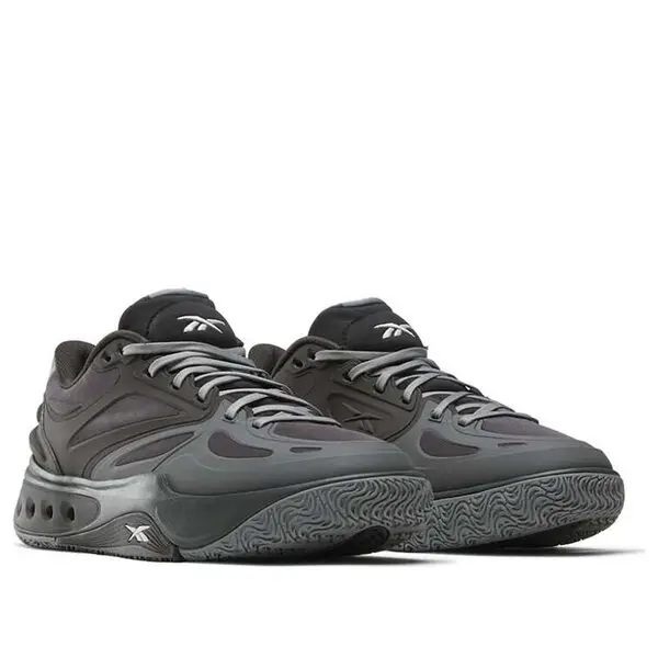 REEBOK Engine A Sneakers - Black/grey