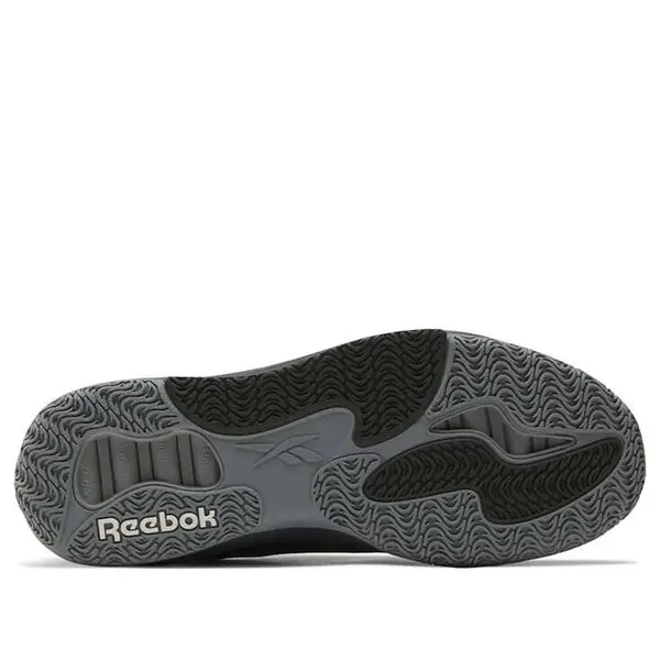 REEBOK Engine A Sneakers - Black/grey