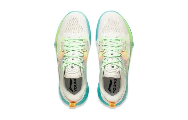 LI-NING Pioneer 4 Primary Sneakers