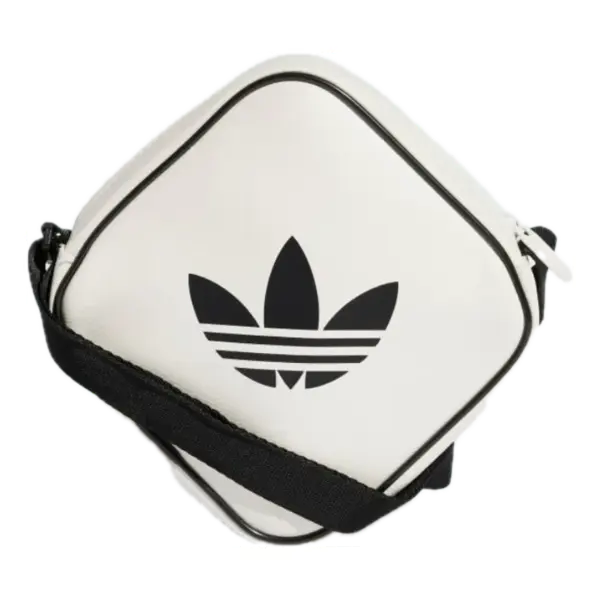 Adidas Ac D Bag - White/black