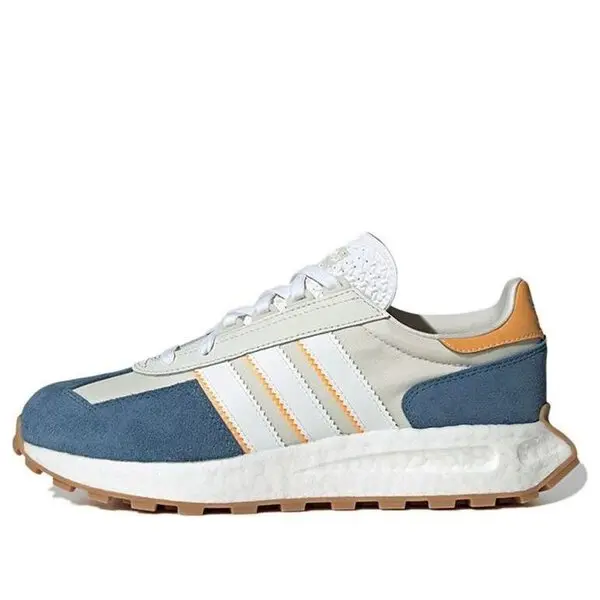 Adidas Retropy E5 Orbit Grey Altered Blue - Grey/blue