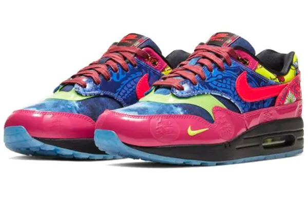Nike Max 1 Premium Ep 'longevity' Sneakers