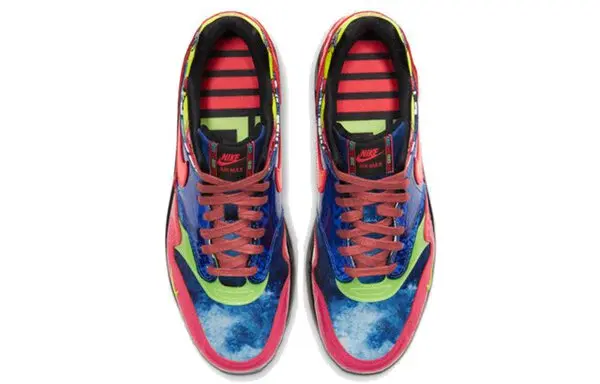 Nike Max 1 Premium Ep 'longevity' Sneakers