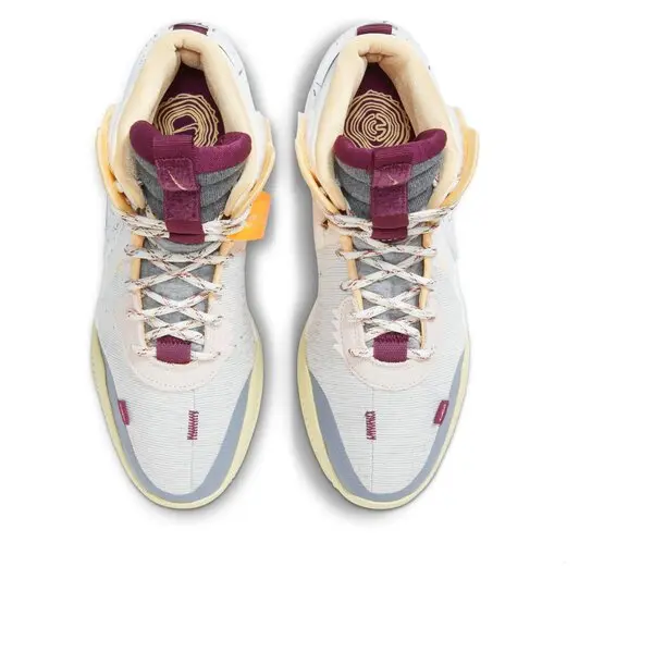 Nike Deldon Ep Athletic Sneakers