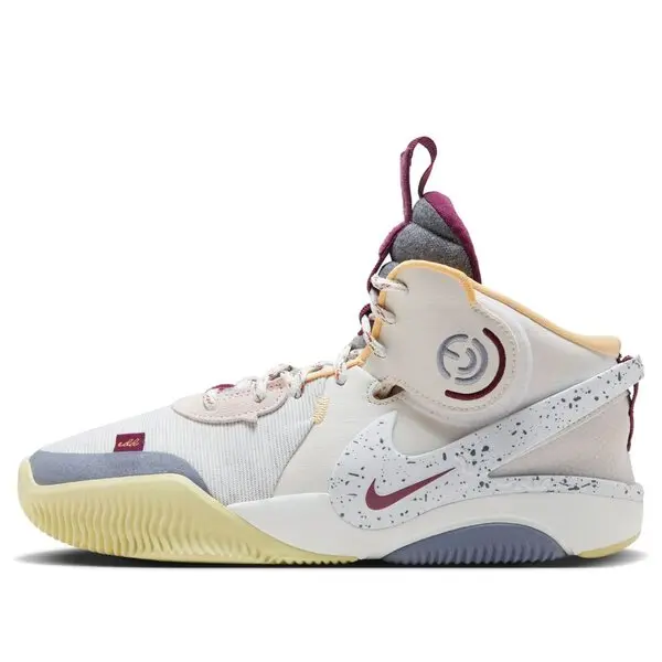Nike Deldon Ep Athletic Sneakers - Beige