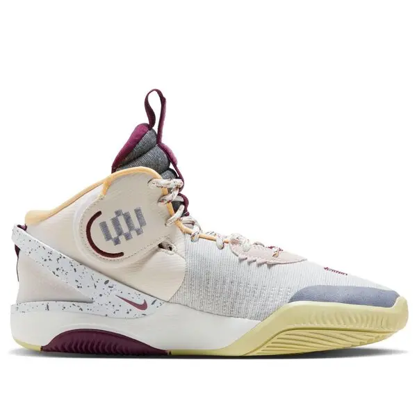 Nike Deldon Ep Athletic Sneakers - Beige