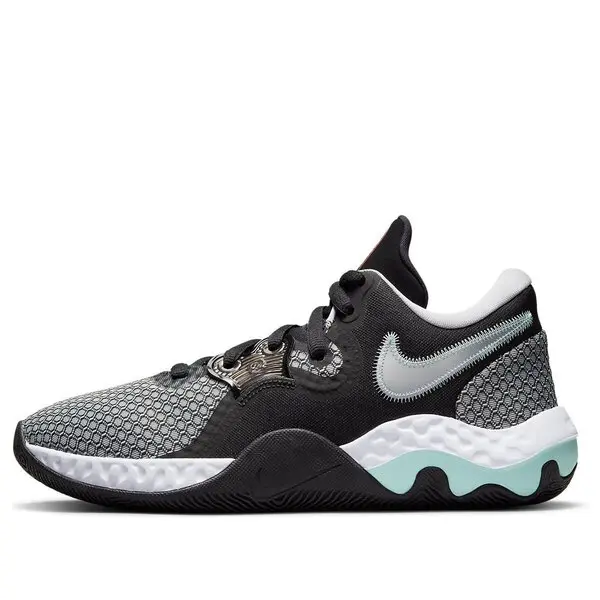 Nike Renew Elevate 2 Sneakers - Black/gray