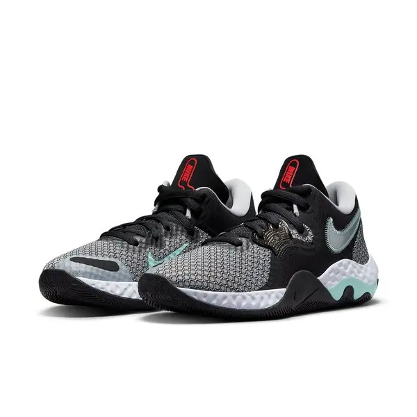 Nike Renew Elevate 2 Sneakers - Black/gray