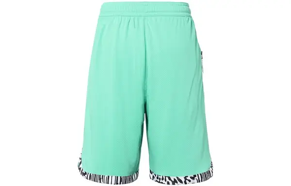 Nike Dri-fit Dna Shorts