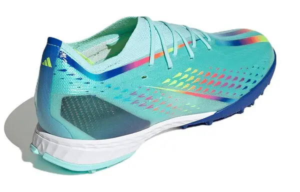 Adidas X Speedportal.1 Tf Soccer Cleats