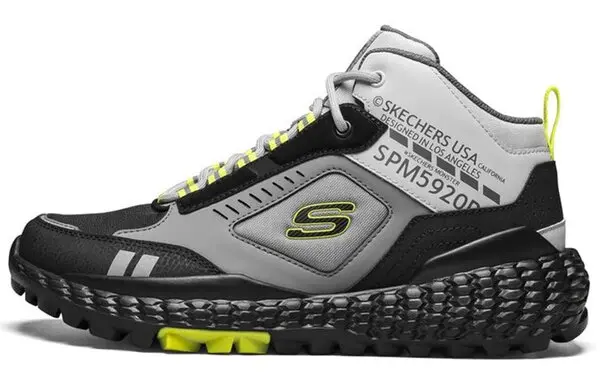 Sketchers Monster High High-top Sneakers