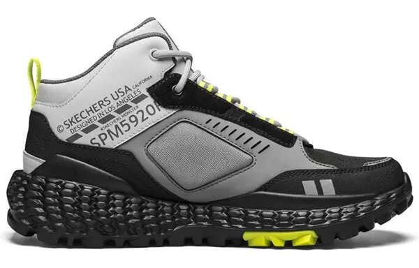 Sketchers Monster High High-top Sneakers