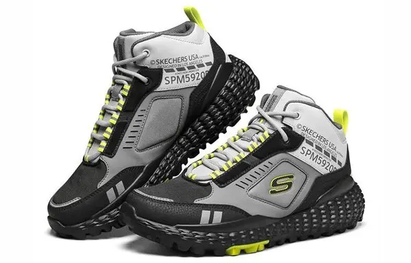 Sketchers Monster High High-top Sneakers
