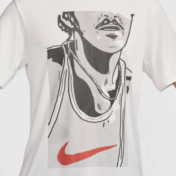 Nike Dri-fit Rise 365 T-shirt