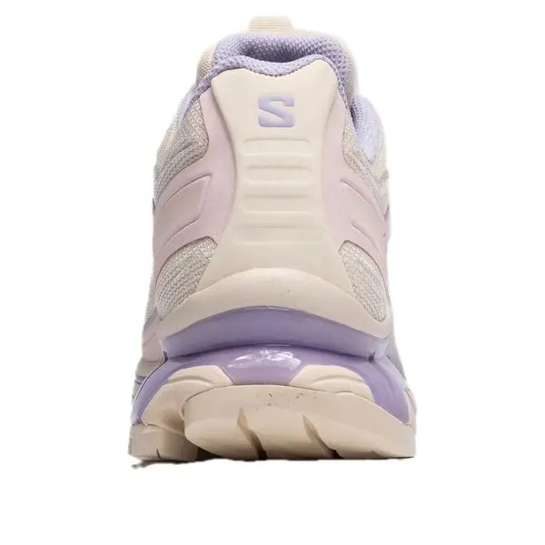 SALOMON Xt-slate "shortbread" Sneakers - Rose/shortbread/cloud Pink