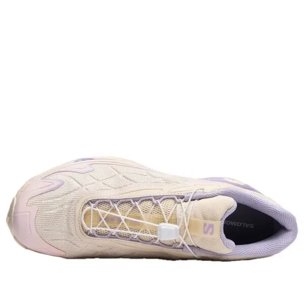 SALOMON Xt-slate "shortbread" Sneakers - Rose/shortbread/cloud Pink