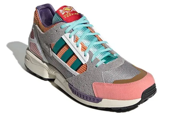 Adidas Zx /8 'candyverse' Sneakers